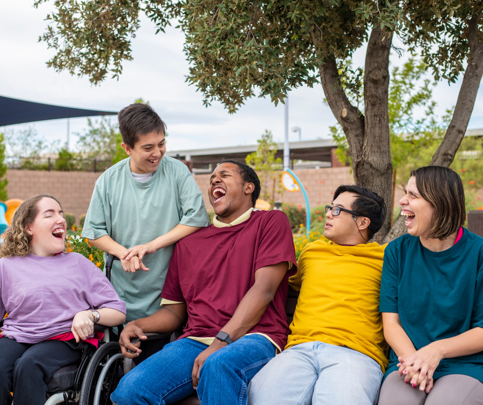 Disability Day Programs | Aspire Hub