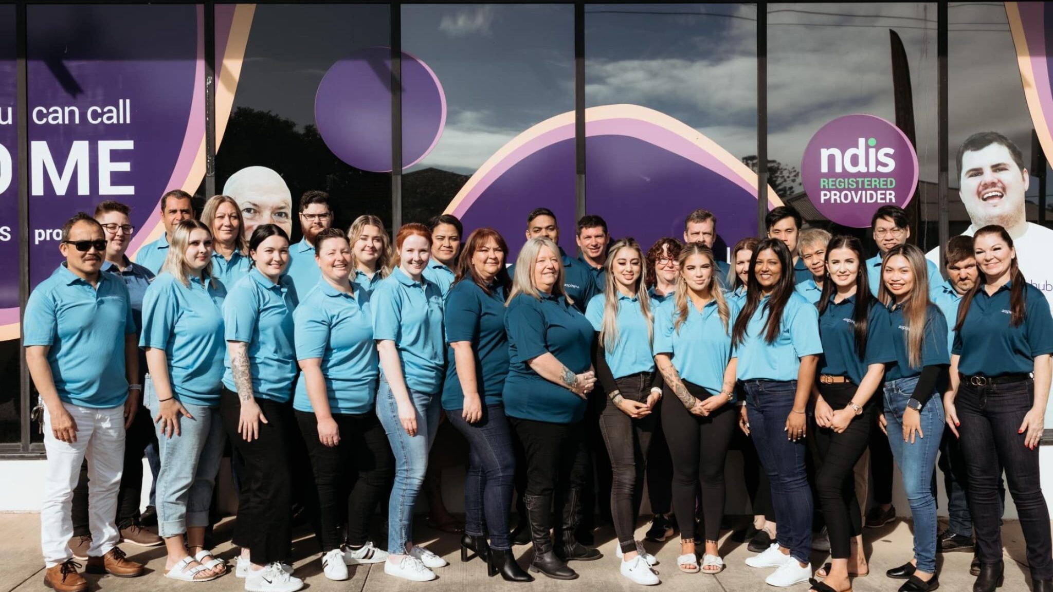 Why Choose Aspire Hub’s Community Nursing Services Brisbane