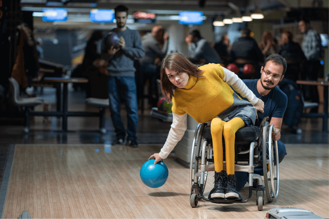 Why NDIS Social & Community Participation is Important