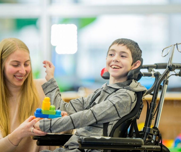 NDIS Respite and Short Term Accommodation | Aspire Hub