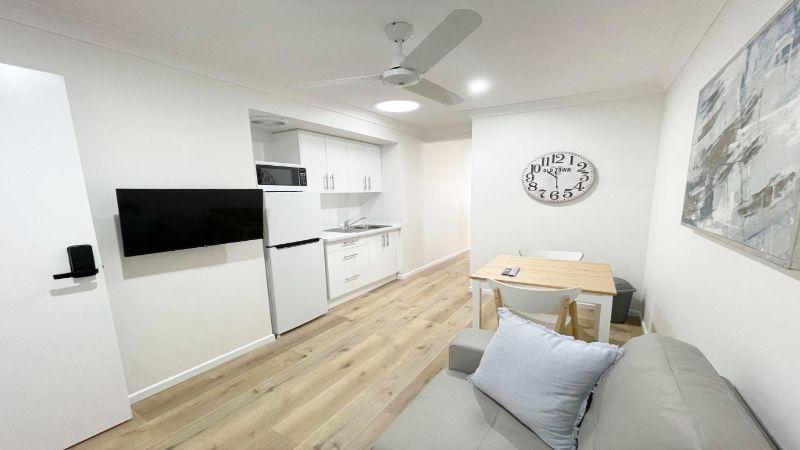 Disability Accommodation Vacancies | Aspire Hub