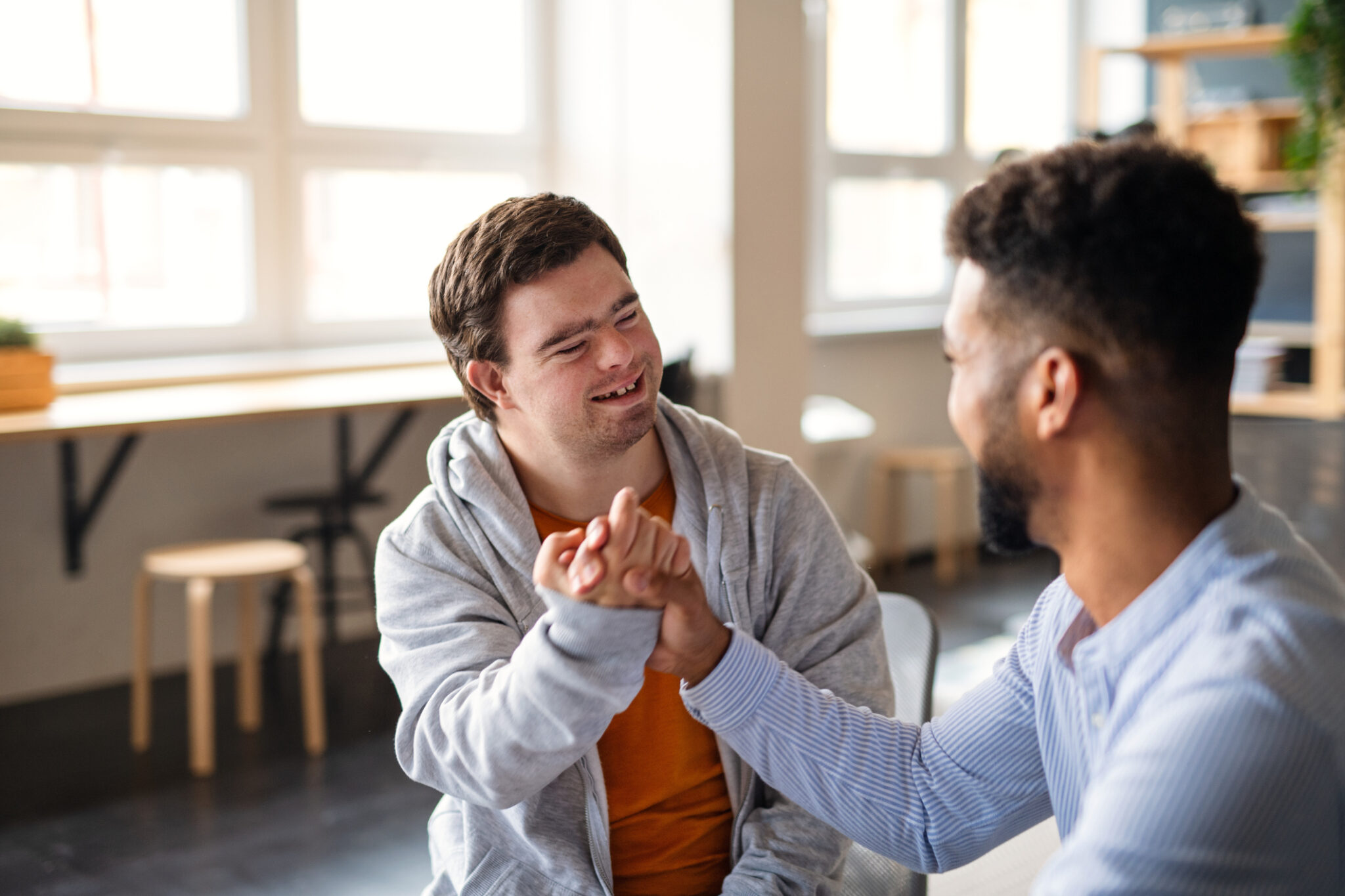 The Role of Aspire Hub in Empowering Participants Through SIL - Aspire Hub